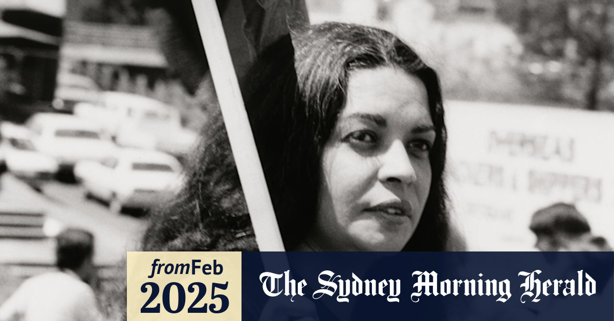 Until Justice Comes, Juno Gemes: Powerful photographs capture 50 years of fighting